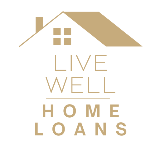 Live Well Home Loans